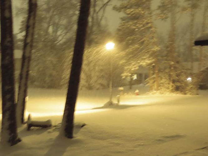 Lake life: It’s the wind effect | Stillwater | hometownsource.com