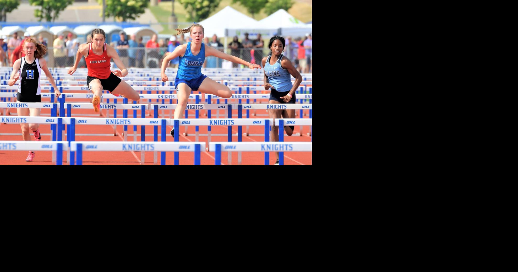 Tonka girls earn state AAA track title | Sports | hometownsource.com