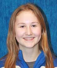 Reece Jackson is Swanville Junior High's December Student of the Month ...