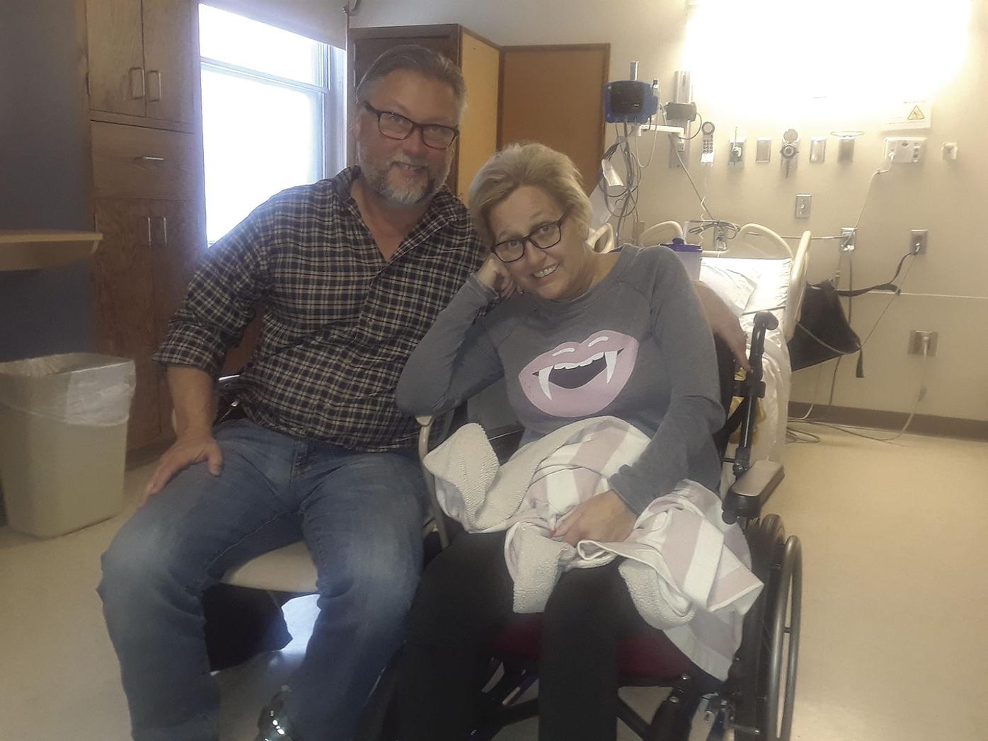 Local diagnosed with Legionnaires’ disease | Sun This Week ...