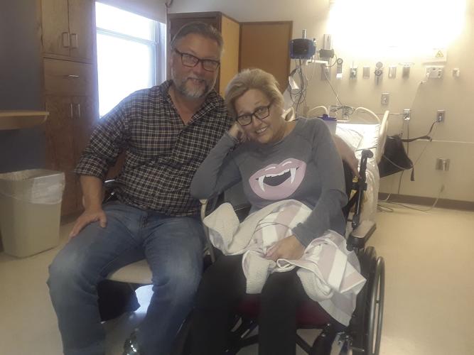 Local diagnosed with Legionnaires’ disease | Sun This Week ...