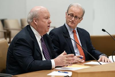 Sen. Limmer bill hopes to fund $12.3M for interchange upgrades | Free ...