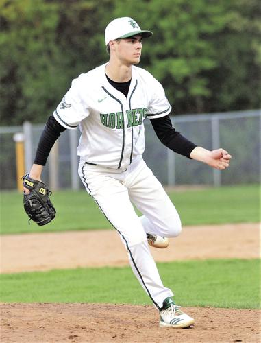 Edina baseball team shooting for No. 1 seed | Edina | hometownsource.com
