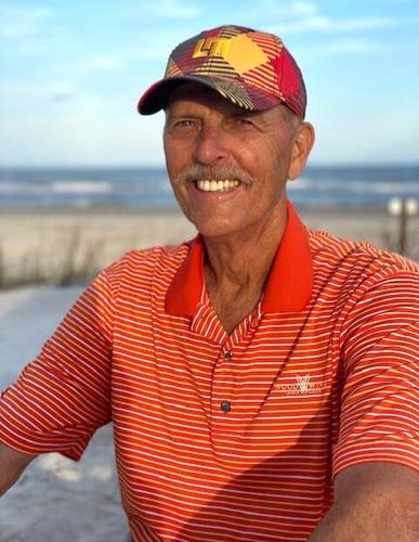 Richard "Dick" Donald Heger | Obituaries | hometownsource.com