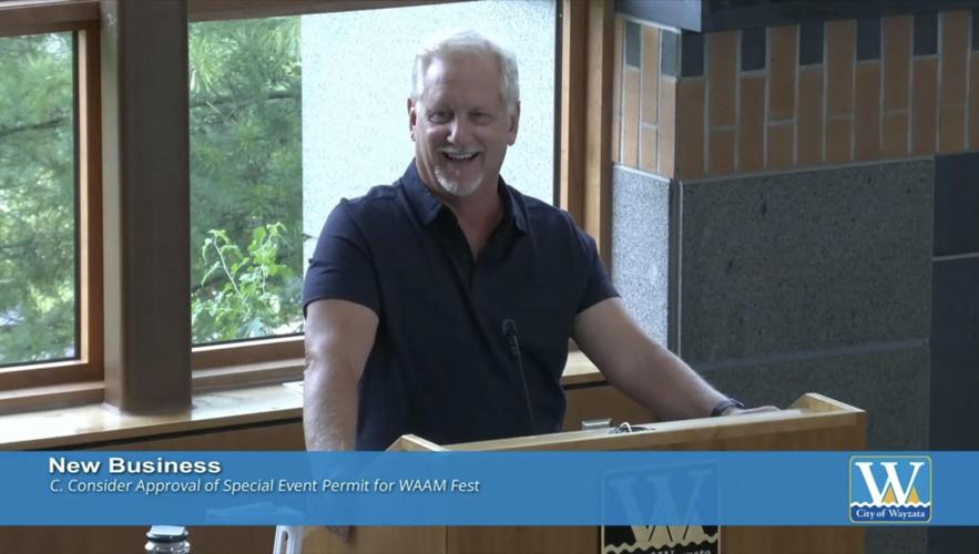 Wayzata City Council denies WAAM Fest special event permit | Local News ...
