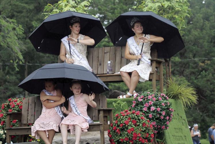 Rockford, St. Michael join Big Lake Spud Fest Parade | Local News ...