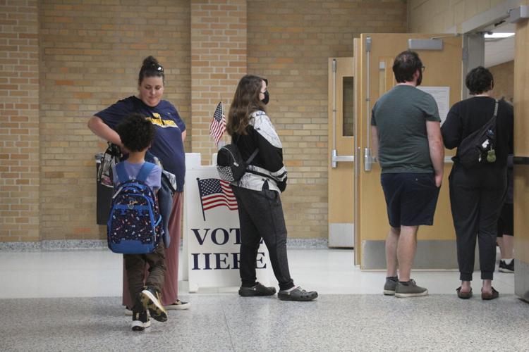 Jenna Fodness-Bondhus wins CH School Board seat in special election ...