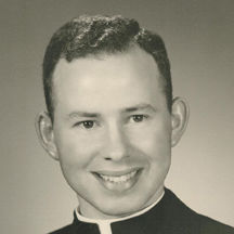 Fr. Tim: 50 years a servant | Local News | hometownsource.com