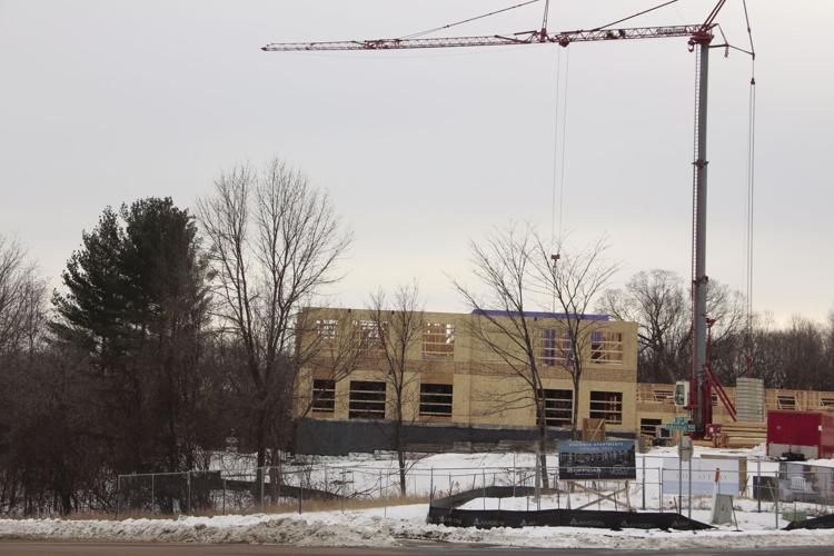 New housing permits on the rise in Waconia | Community | hometownsource.com