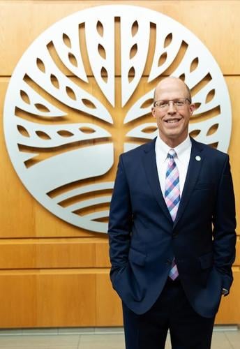 Eagan Public Works Director Russ Matthys wins state award | Eagan ...