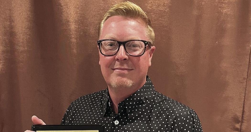 Levi Fry named 2024 Minnesota American Legion Coach of the Year ...