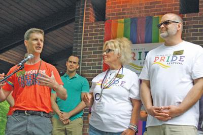 Golden Valley Pride Festival is June 11 | Local News | hometownsource.com