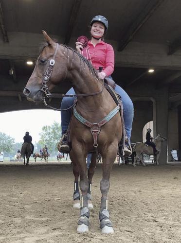 Eight Dakota County 4-H’ers participate in Minnesota 4-H State Horse ...