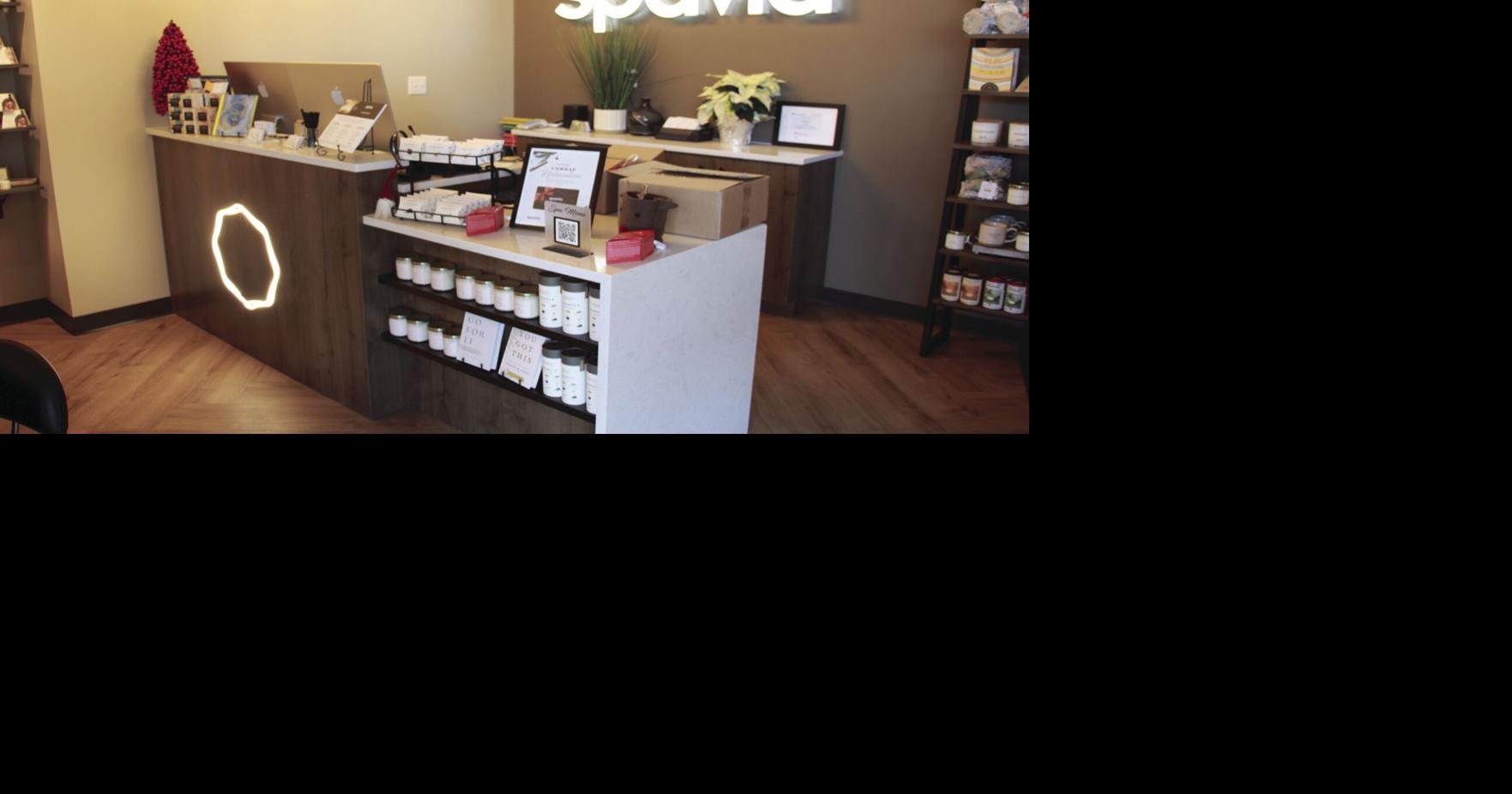 Spavia offers an oasis in Minnetonka | Minnetonka | hometownsource.com