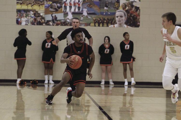 Osseo boys basketball continue tough start to season | Sports ...