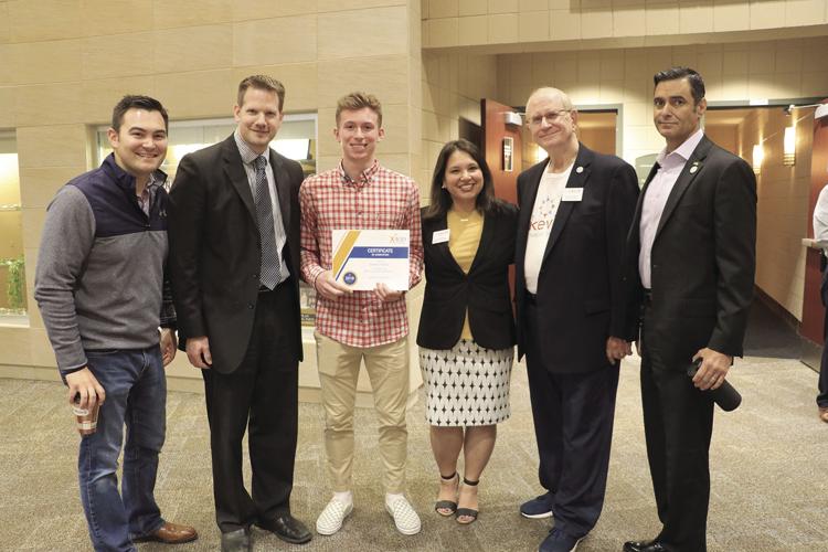 Lakeville Area AVID graduates achieve academic excellence | Lakeville ...