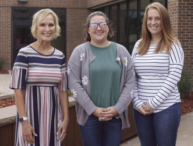 North Branch welcomes new teachers | Free | hometownsource.com
