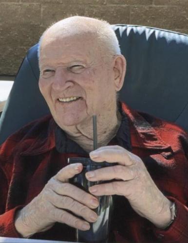 Richard R. Nelson | Obituaries | hometownsource.com