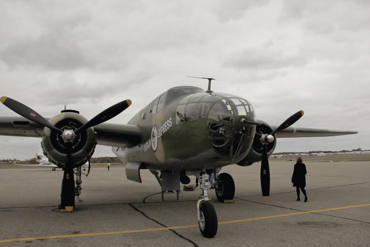 History takes off | Blaine | hometownsource.com