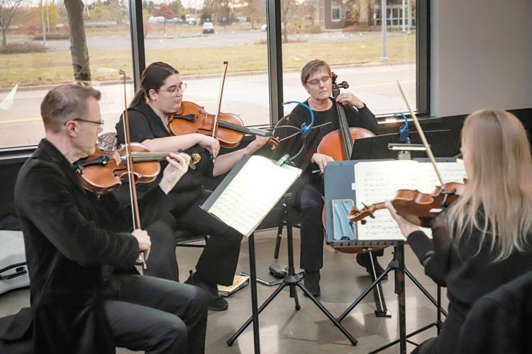 CAER Food Shelf Gala raises more than $115,000 to support local ...