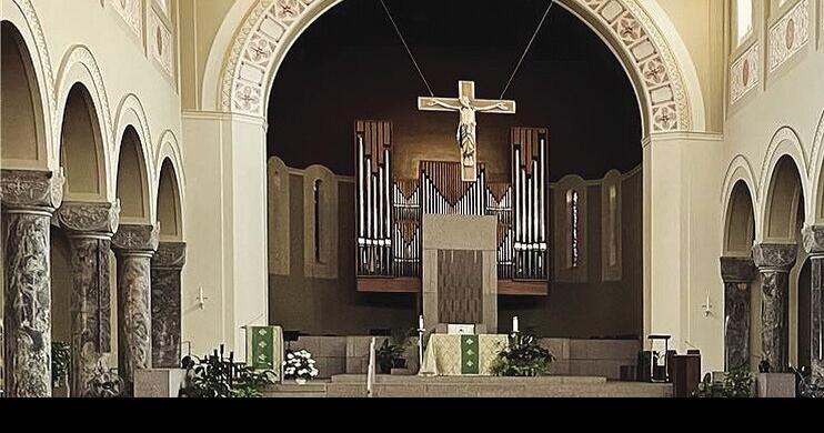 Community choral concert to benefit Catholic Charities’ food shelf ...