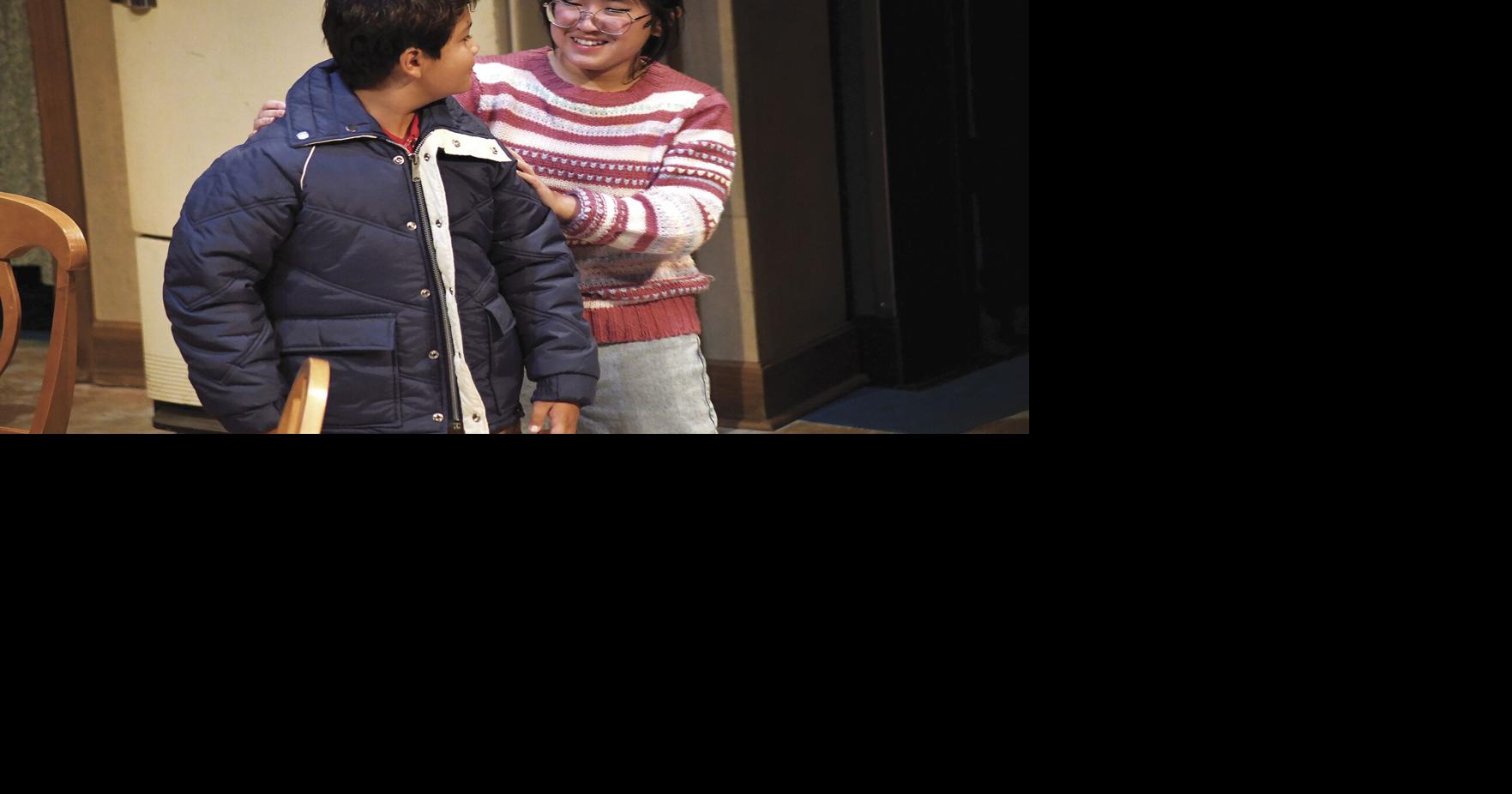 ‘A Different Pond’ shares story of Vietnamese family’s life in MN ...