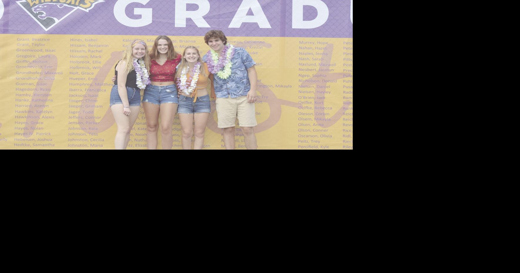 Waconia graduation events begin; commencement this Sunday | Sun Patriot ...