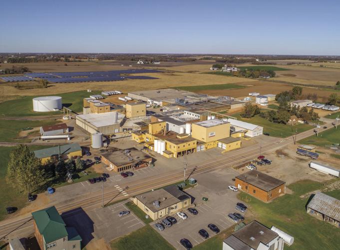 Bongards celebrates 110 years in the community | Cologne ...