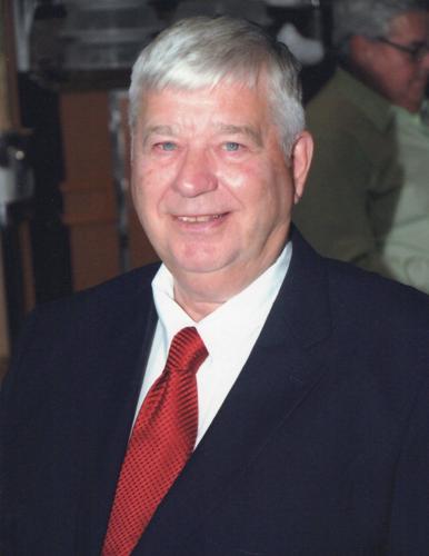 Dennis Larry Hoehne | Obituaries | hometownsource.com