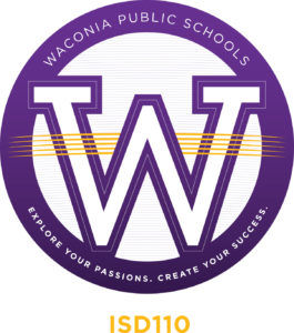 Waconia school district unveils new look | Education | hometownsource.com