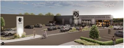Benefactor Brewing proposal moves to Richfield City Council | Richfield ...