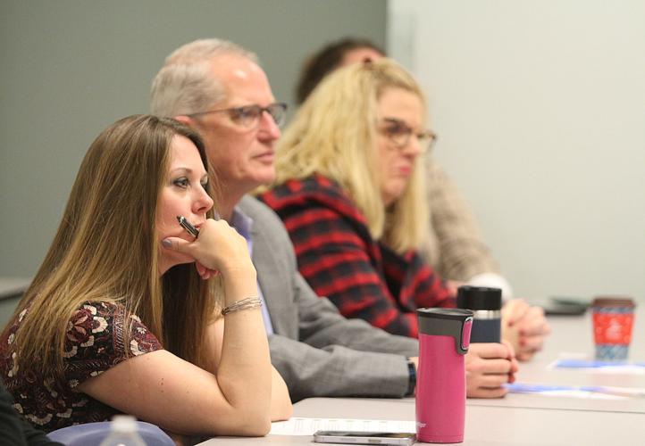 Legislators report ‘breakneck’ pace at Capitol | Elk River Star News ...