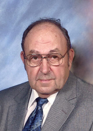 Vernon H. Debner | Obituaries | hometownsource.com