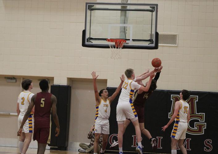 The most wonderful time of the year | Sports | hometownsource.com