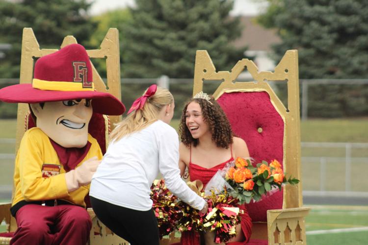 Rowdy Rangers hype up pep fest | News | hometownsource.com