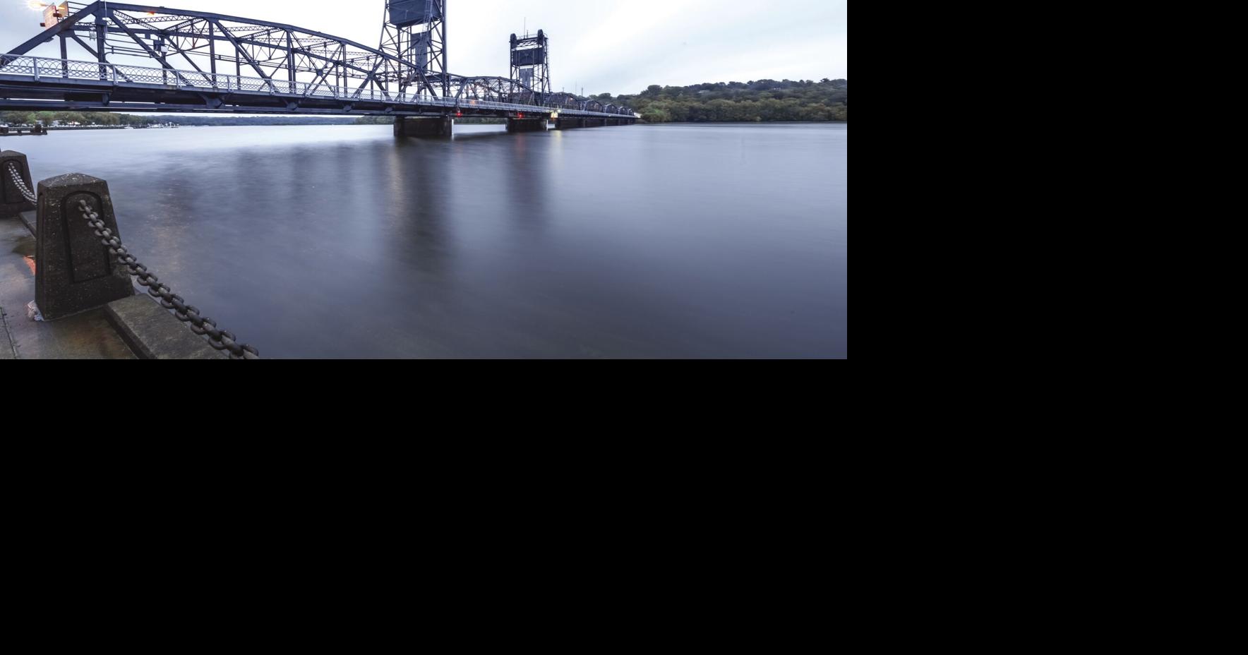 Lift Bridge to open Monday | Stillwater | hometownsource.com
