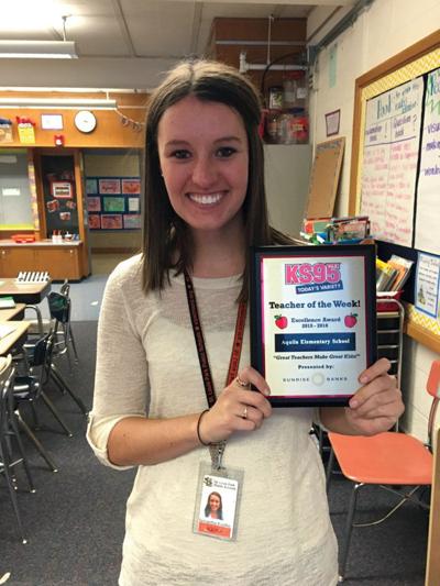 St. Louis Park teacher named radio station’s Teacher of the Week ...