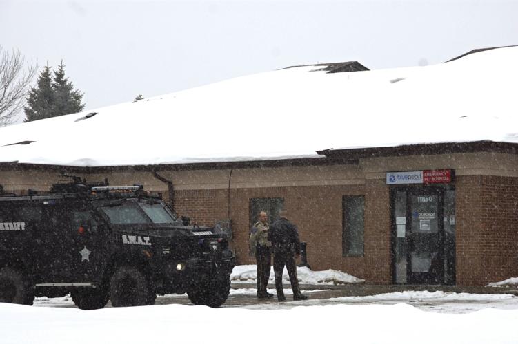 UPDATED: Surviving suspect charged after Blaine police chase ends in ...