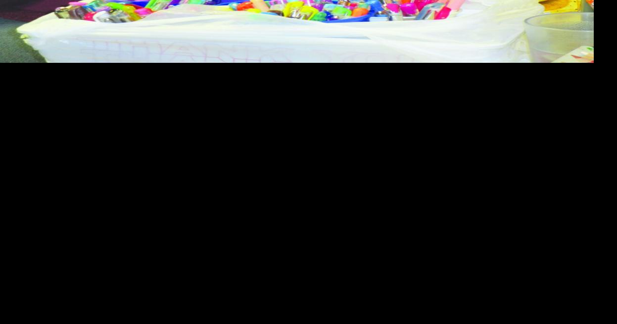 We R Able offers Color with Deb in Rush City | Free | hometownsource.com
