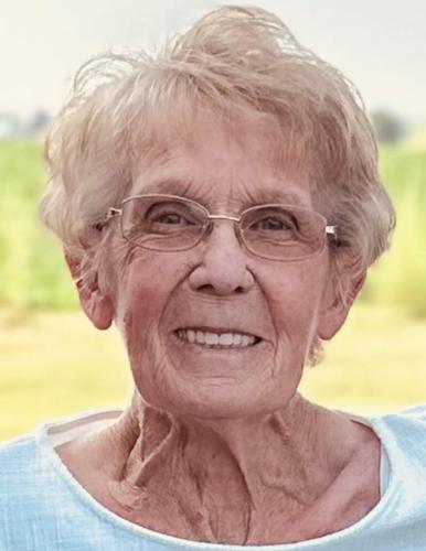 Marilyn "Tschumper" Flannery | Obituaries | hometownsource.com