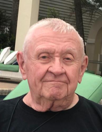 John L. Vaala | Obituaries | hometownsource.com