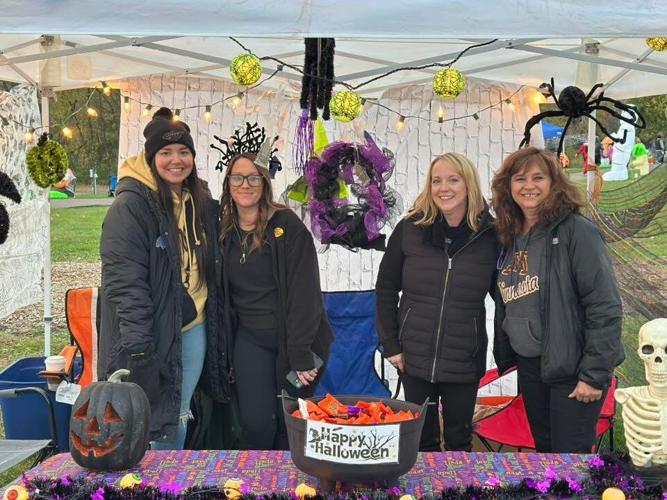 Haunted Trail entertains in Rosemount | Free | hometownsource.com