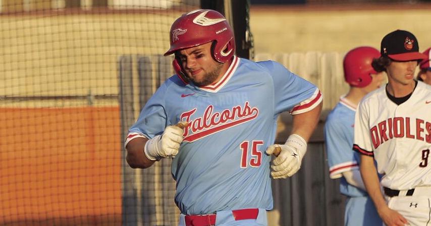 Armstrong baseball faces three strong opponents | Sports ...
