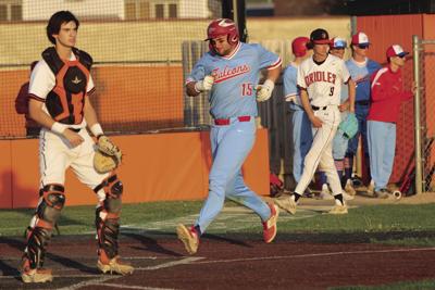 Armstrong baseball faces three strong opponents | Sports ...