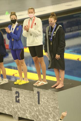 UnionHerald Year in Review: Andover's Rabb captures 2 swim state titles ...