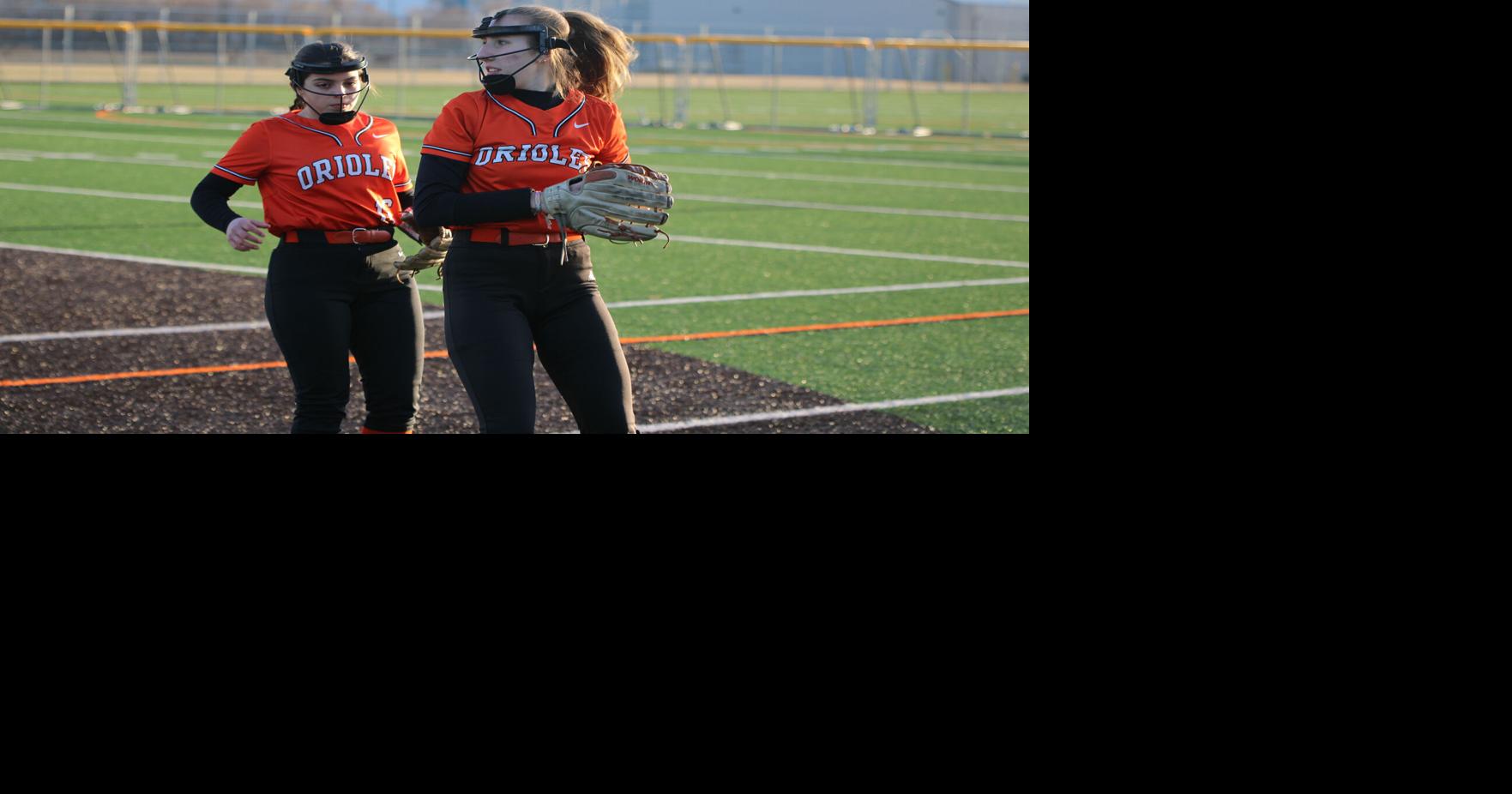Osseo Softball searching for 1st win | Sports | hometownsource.com