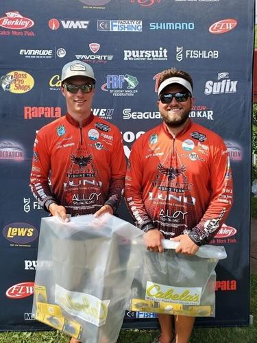 Fothergill remains grounded after working to the top | APG State News ...
