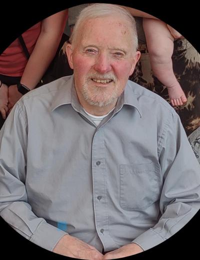 Richard Ronald Martin | Obituaries | hometownsource.com