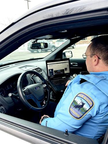Reserve officers sought for ERPD | Elk River Star News | hometownsource.com