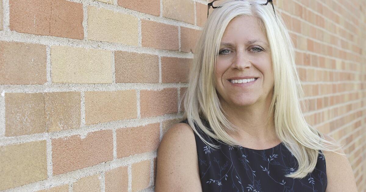 Richfield's Asher recognized with Erikson Award | Free | hometownsource.com